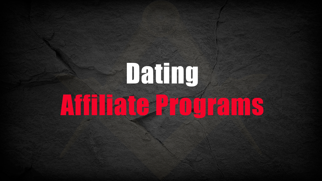 Best Dating Affiliate Programs & Networks in 2025