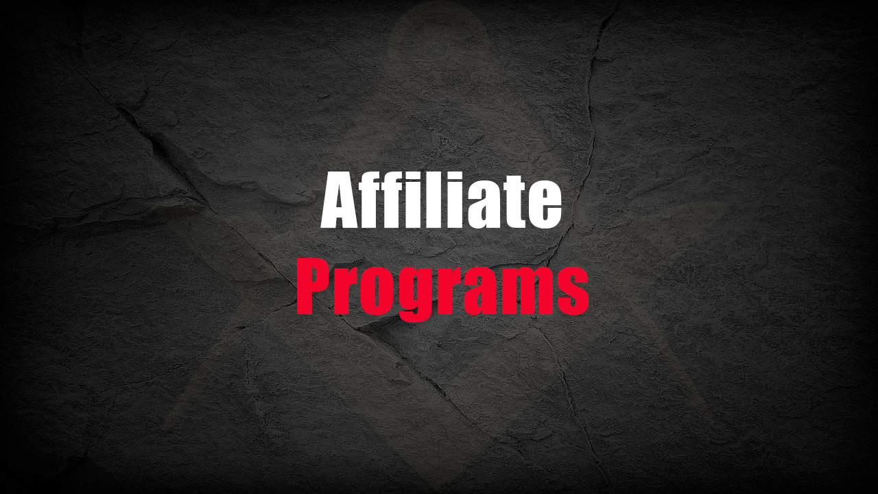 2025's Best Affiliate Networks & Programs to Make Money with