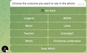 9 Best Telegram Undressing Bots to Remove Clothes on Photos
