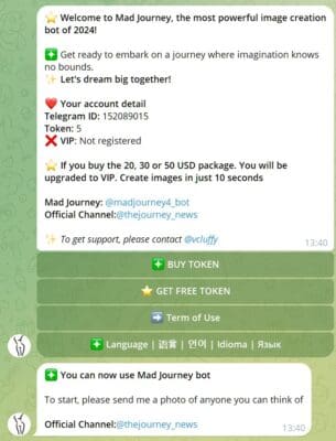 9 Best Telegram Undressing Bots to Remove Clothes on Photos