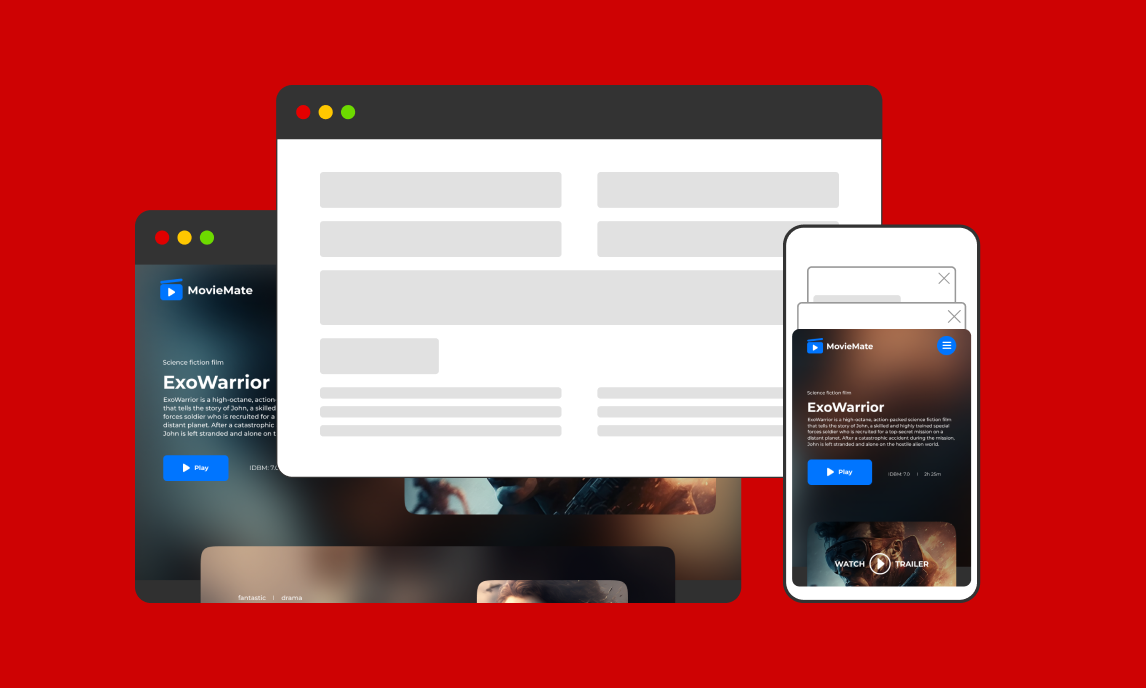 Review of Adsterra: 248 Geos, 4 Formats & CTR Up to 30%