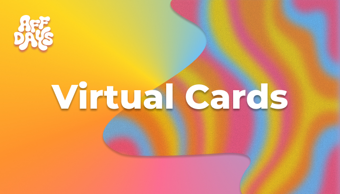 Best Virtual Cards for Affiliate Marketing in 2026